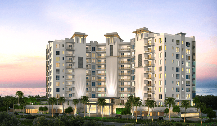 5 Interior Design Tips For Your Luxury Beach Condo